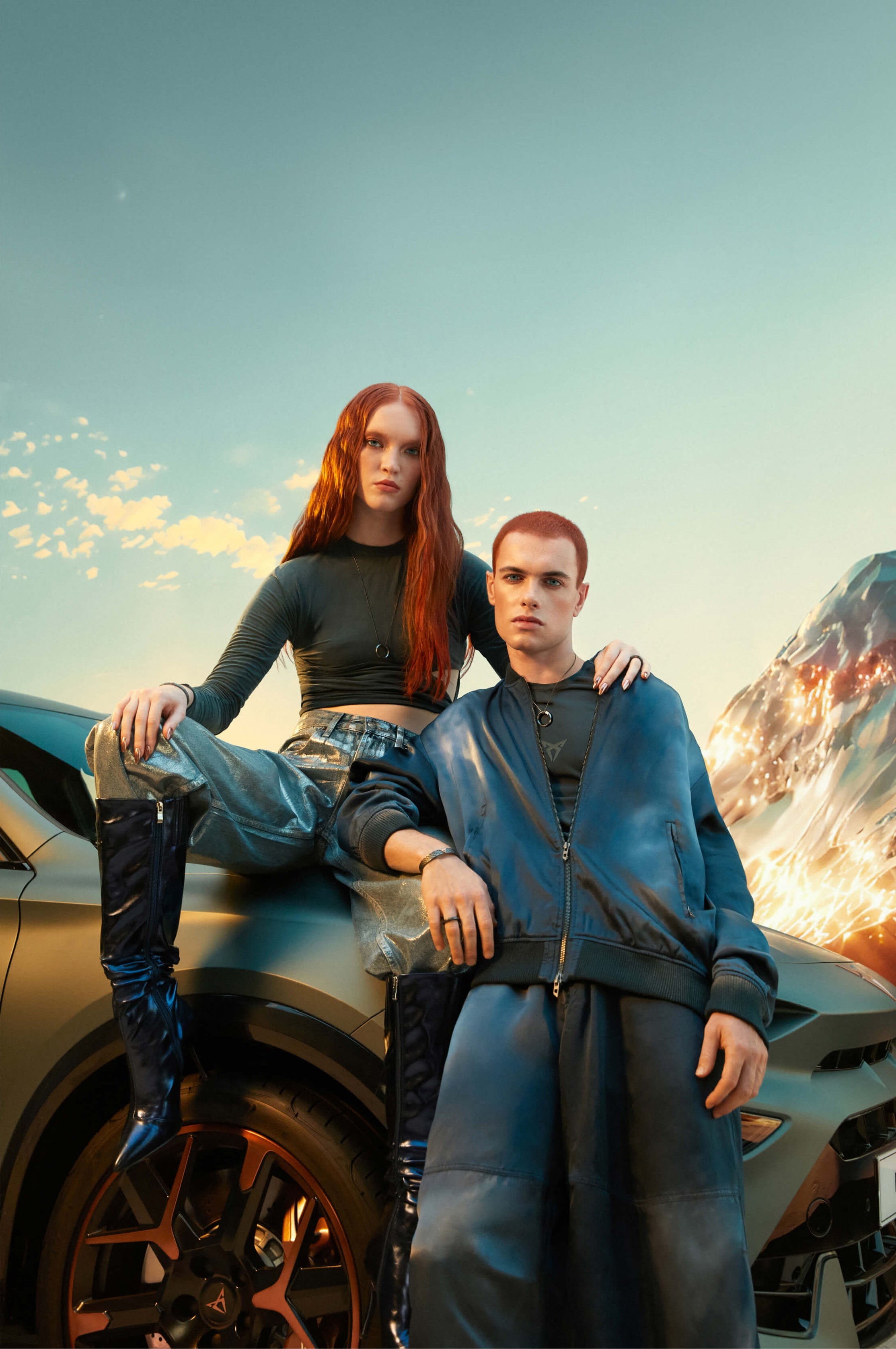 MAM | Sustainable Jewelry & bags – MAM®