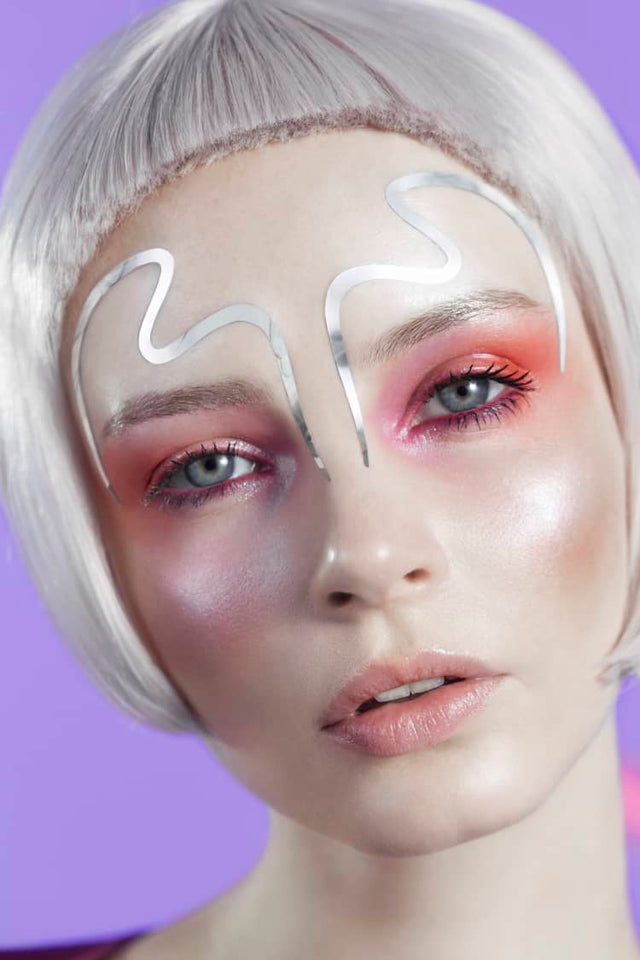 face makeup in sterling silver - MAM ORIGINALS – MAM®